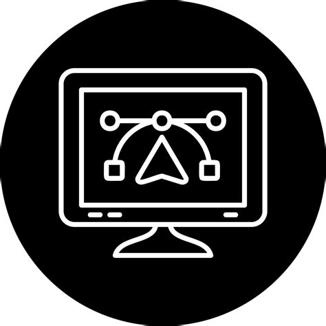 Ux Design Vector Icon Vector Art At Vecteezy