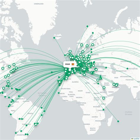 Ver Todas Las Llegadas Programadas A Madrid Barajas Mad Mx