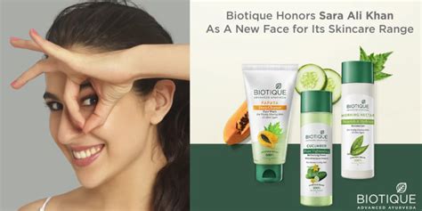 The Aromatic World Of Biotique Fragrances