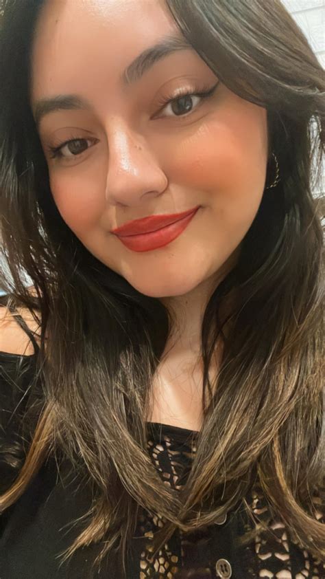 27f Monday Selfie To Start The Week R Selfie