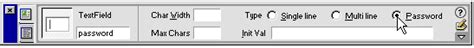 Macromedia Dreamweaver Ultradev 4 Password Protecting Pages Building