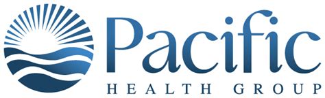 Contact Us Pacific Health Group
