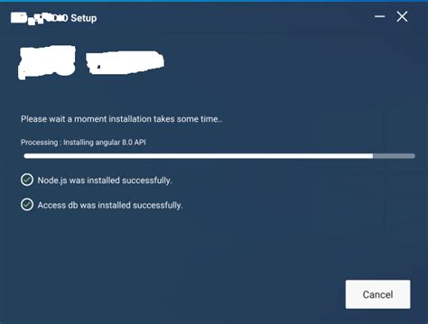 Custom Ui With Bundled Bootstrapper · Issue 793 · Oleg Shilowixsharp · Github