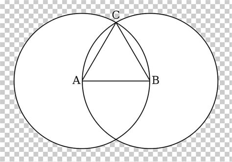 Circle Point Bisection Perpendicular Geometry Png Clipart Angle Area