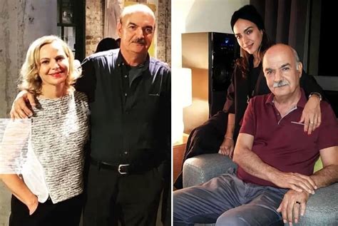 همسر ایرج طهماسب کیدمن از آب دراومد؛ آقای مجری خوش و خرم عکسای خارجکی