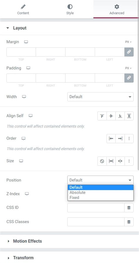 Easy Step To Fix The Horizontal Scroll On Mobile