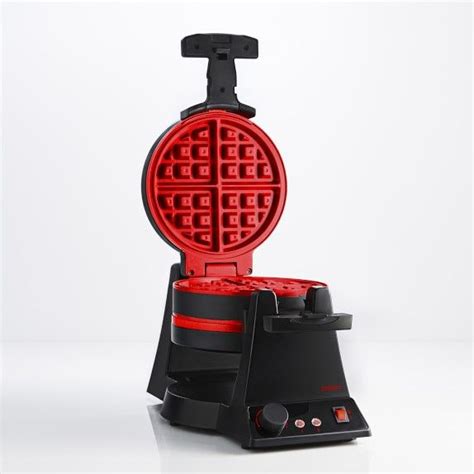Rotating Waffle Maker Argos At Bruce Green Blog