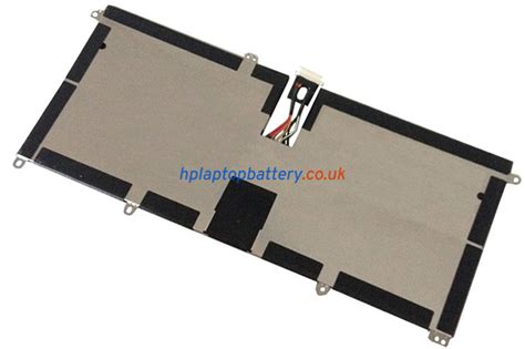 HP HD04XL Battery 45Wh Battery For HP HD04XL Laptop 4 Cells 14 8V