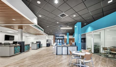 A Modernized Environment For Better Banking Nathaniel Staub