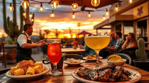 Best Restaurants In Glendale Arizona Where To Eat Now