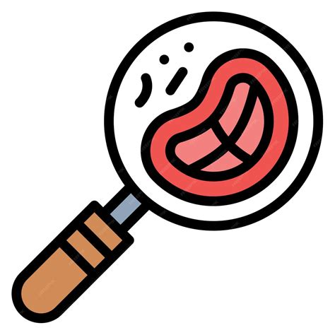 Premium Vector Pathogen Detection Icon Vector Image Can Be Used For