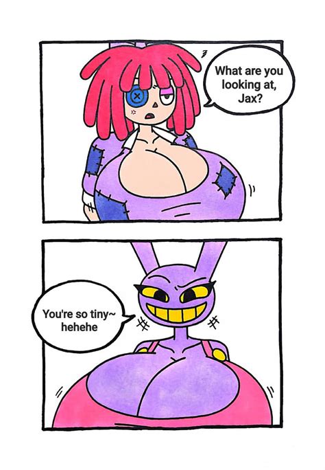 Rule 34 Anthro Big Breasts Breasts Bunny Girl Comic Doll Female