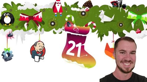 Edward Banatt On Linkedin Advent Of Cyber 2023 Day 21 Yule Be