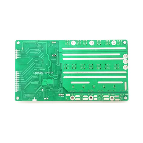 Pcm L16s30 A44v4 I2c Comms With Fpc Fuel Gauge Buy Pcm L16s30 A44v4