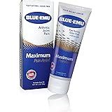 Blue Emu Arthritis Maximum Pain Relief Topical Cream For