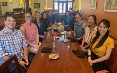 ai health data science fellowship program welcomes new members duke