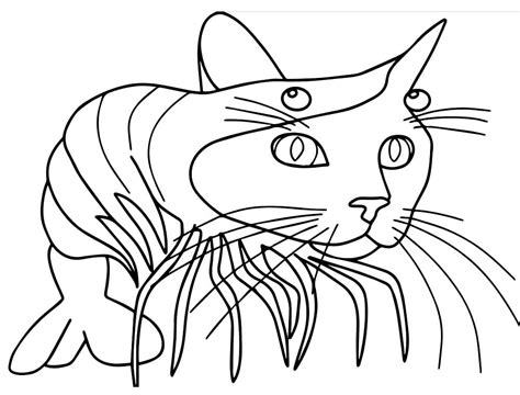 Coloriage Brainrot à Imprimer Sur Coloriageenfantcom