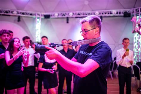 DJ K7 Sosen Group - Zobacz nas w akcji! - Galeria