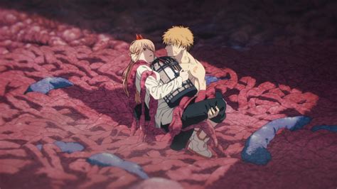 Chainsaw Man Season 2 Potential Release Date What To Expect