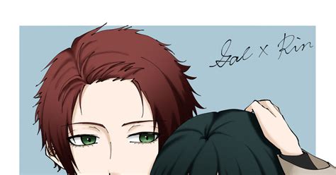 Blue Lock Yaoi Saerin Rinsae 糸師兄弟 Pixiv