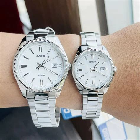 Casio Analog Mtp 1302 2784 All Watches