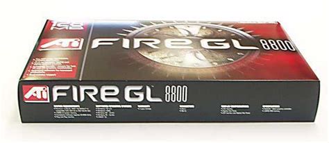 Configure A Pc With Ati Fire Gl 8800 128mb