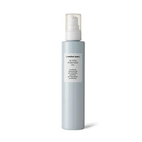 Active Pureness Gel Cleanser Body Language Esthetics And Spa