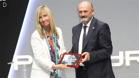 Isabel Perelló Presidenta Del Cgpj Y Del Ts No Cabe La Descalificación Sistemática De Los