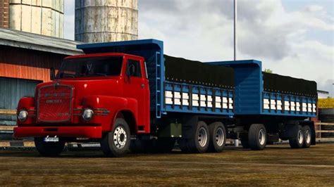 Bdf Ets2 Mods