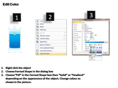 Boxes Powerpoint Templates