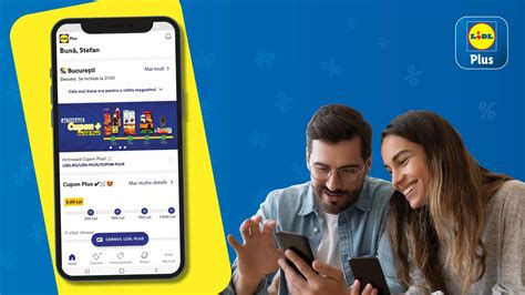 The Lidl Plus App Lift Up Your Shopping Experience BRAND MINDS