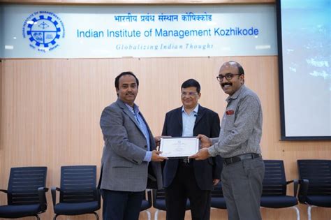Dhiren Kumar Sahu On Linkedin Iimkalumni Strategicmanagement
