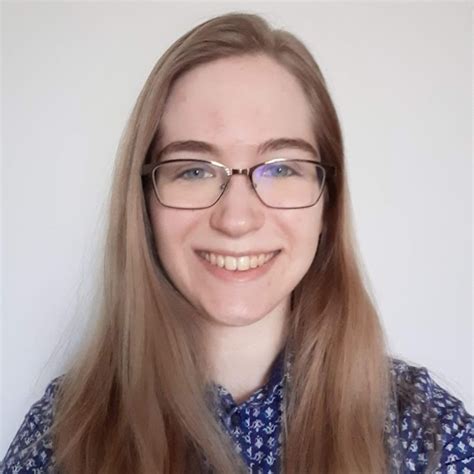 Abigail Bormann Associate Regulatory Specialist I Ecolab Linkedin