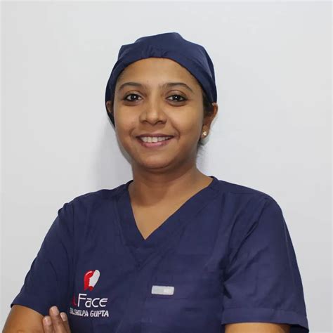 Dr Shilpa Gupta Nuface Hospital