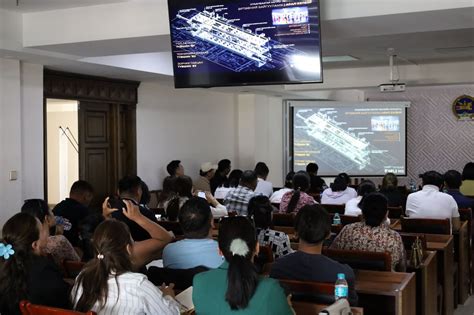 Улаанбаатар метро төслийн байгаль орчин нийгмийн нөлөөллийн үнэлгээнд нийтийн санал авна