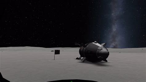 That Didn T Go As Planned KSP Immersive Gameplay No HUD YouTube