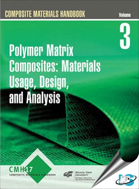 Composite Materials Handbook Volume 3 Polymer Matrix Composites
