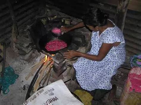 Ex Allerton And Hunts Cross Councillor Flo Clucas Visits Sri Lanka To See How Liverpool Money