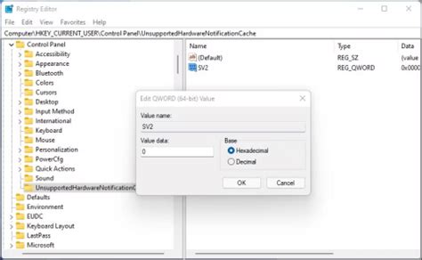 Πώς να αφαιρέσετε τον κωδικό πρόσβασης στα Windows 10 11
