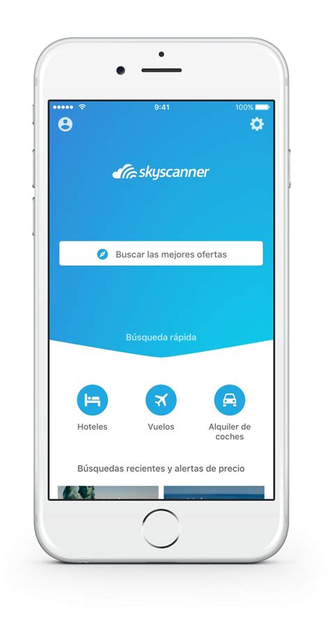 Las Mejores Aplicaciones Para Viajar【top 30】