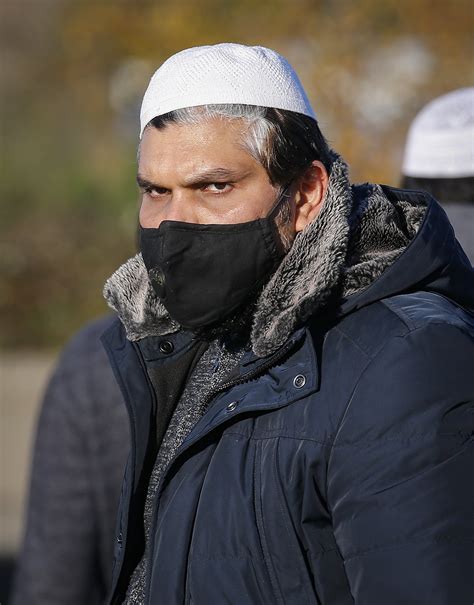 Garda And Prison Chiefs To Probe Jail Suicide Of Monster Killer Sameer Syed Court Hears The