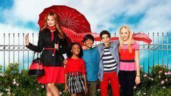 Where To Watch Jessie Season 1 • Episode 1 New York New Nanny Full Episode Online Plex