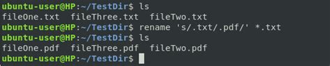 solved how to properly rename file s in linux golinuxcloud