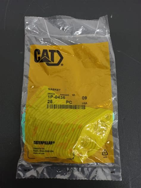 GASKET - MANTAS SERVICE