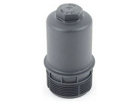 Oil Filter Housing Cap Compatible With 2018 2023 Volkswagen Tiguan 2019 2020 2021 2022