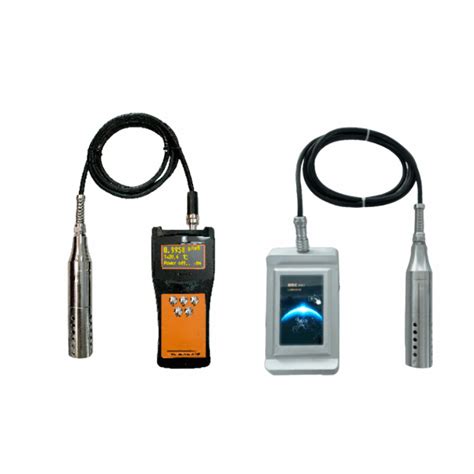 Advanced Density Meters Sentec Manufacturer