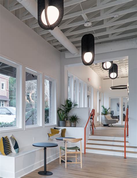 Quadrant Eureka Lighting