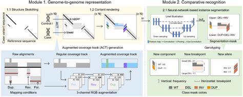 Med X研究院数字医学研究所在基因组新生和体细胞结构变异分析方面取得突破性进展 样本