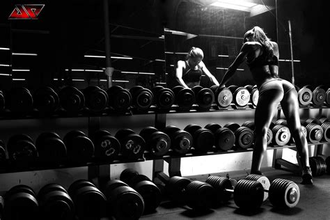4k Gym Wallpapers Top Free 4k Gym Backgrounds Wallpaperaccess