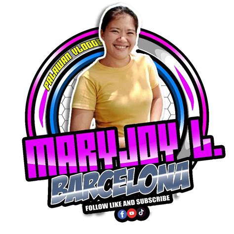 Mary Joy L Barcelona